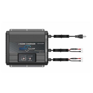 lifeP04 Battery Charger | PowerHouse Lithium