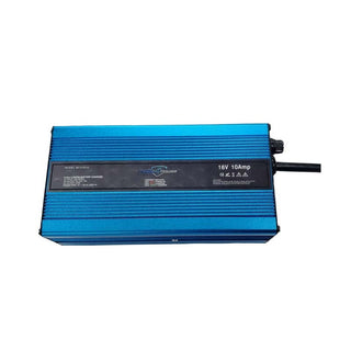 lifeP04 Battery Charger | PowerHouse Lithium